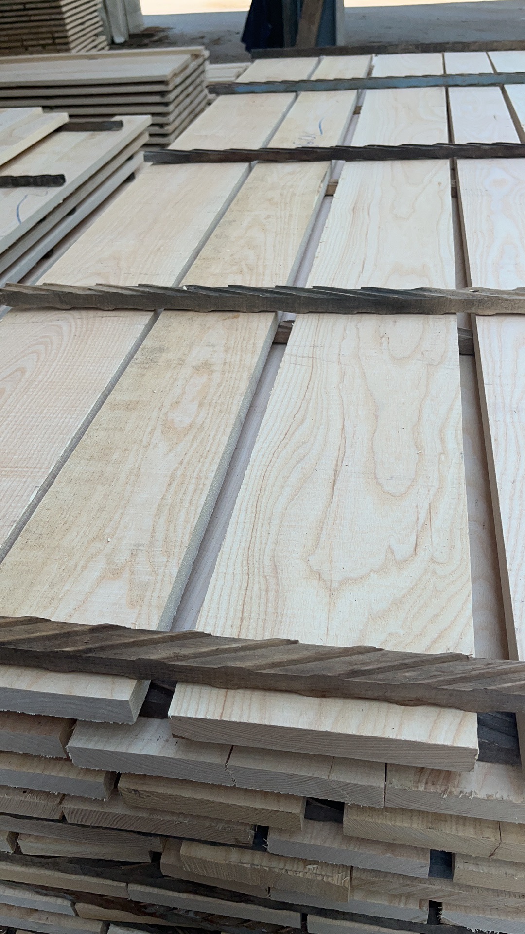 Lumber – NORDIC WOOD GROUP