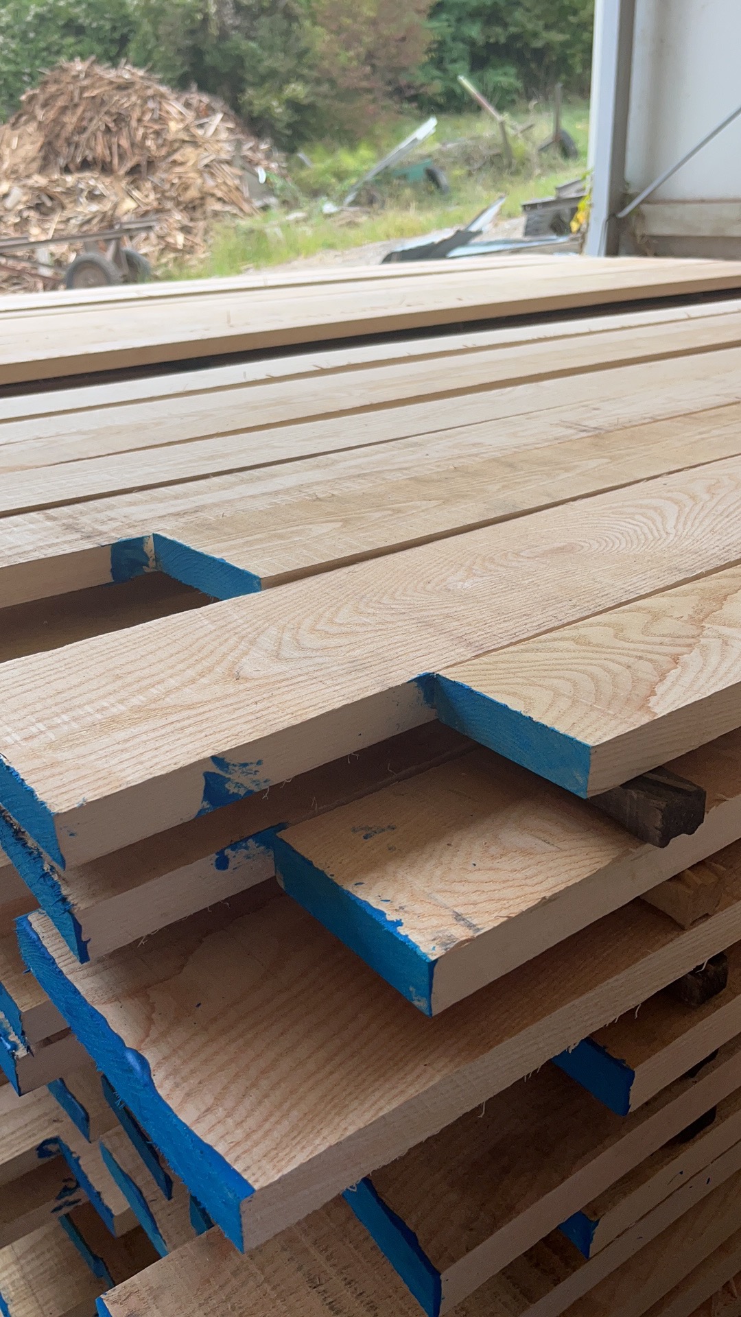 Lumber – NORDIC WOOD GROUP